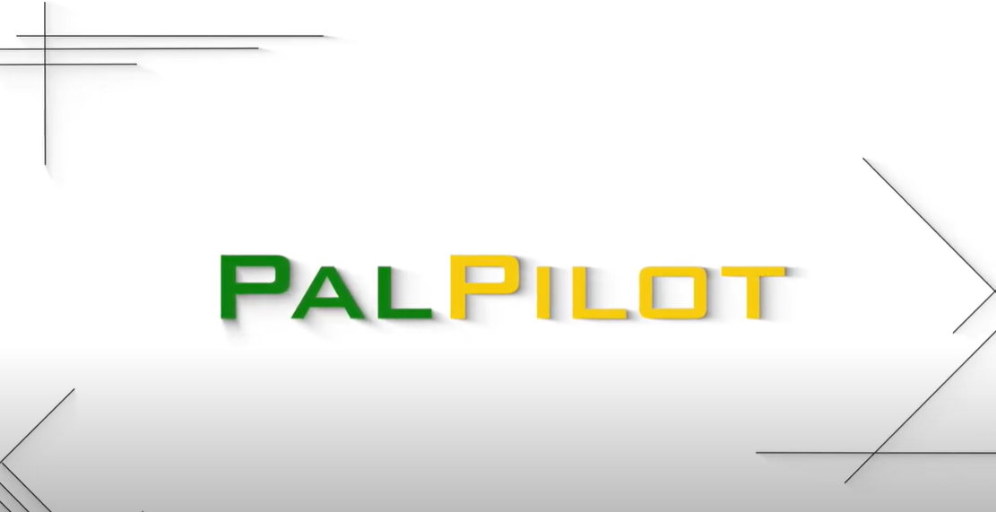 An Introduction to PalPilot - JF Kilfoil