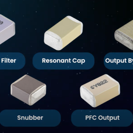 Ensure the Reliability of Your EV Electronic System with Knowles - JF ...