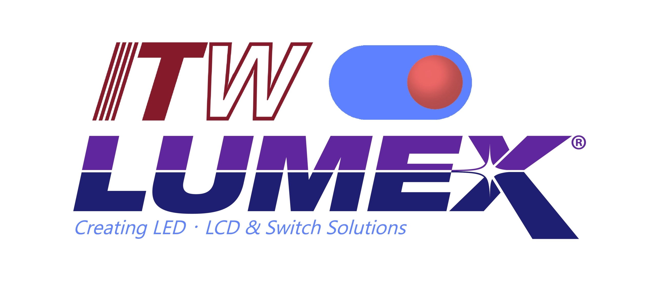 Logotipo De Lumex